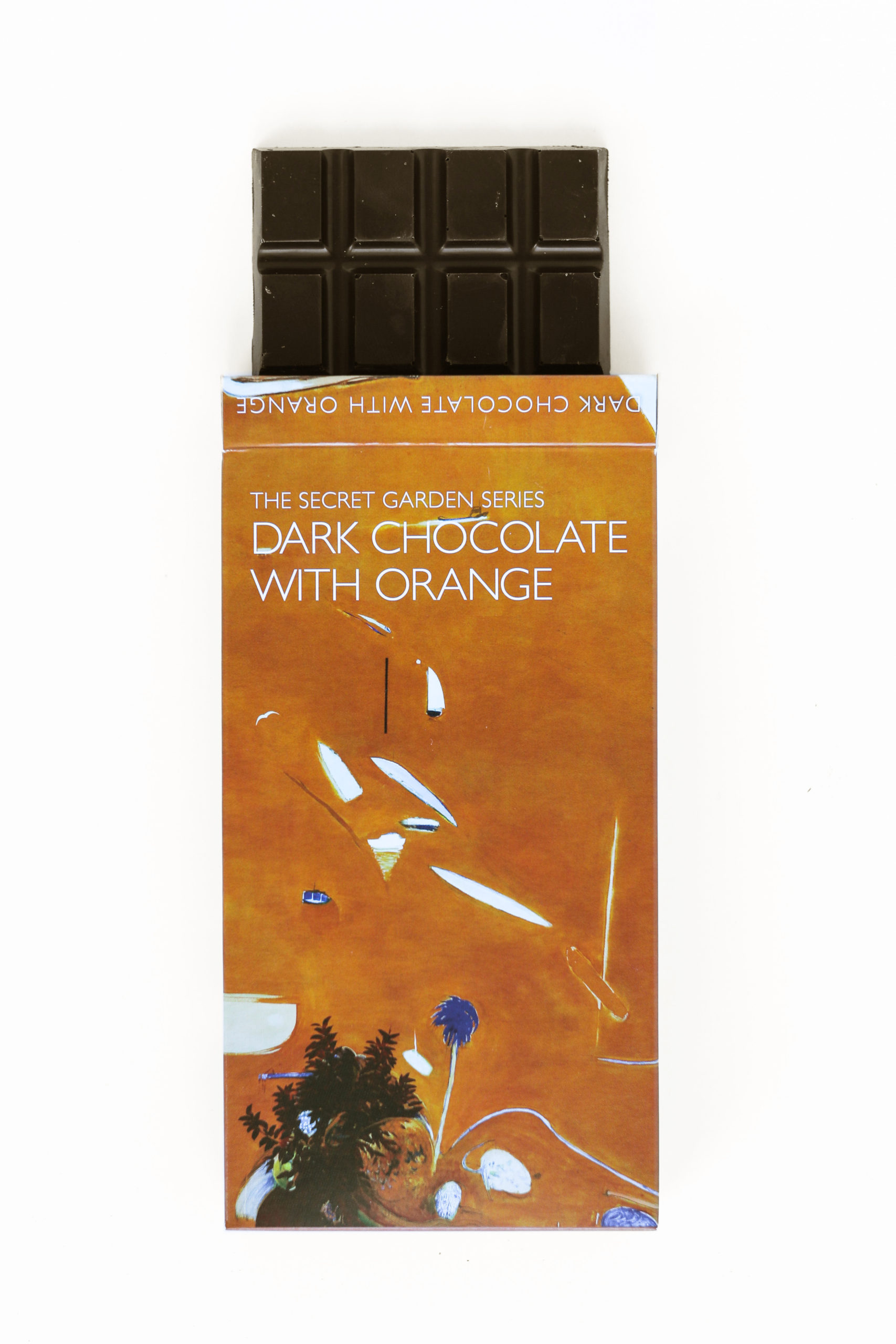 Coco Collaborations - Coco Chocolate