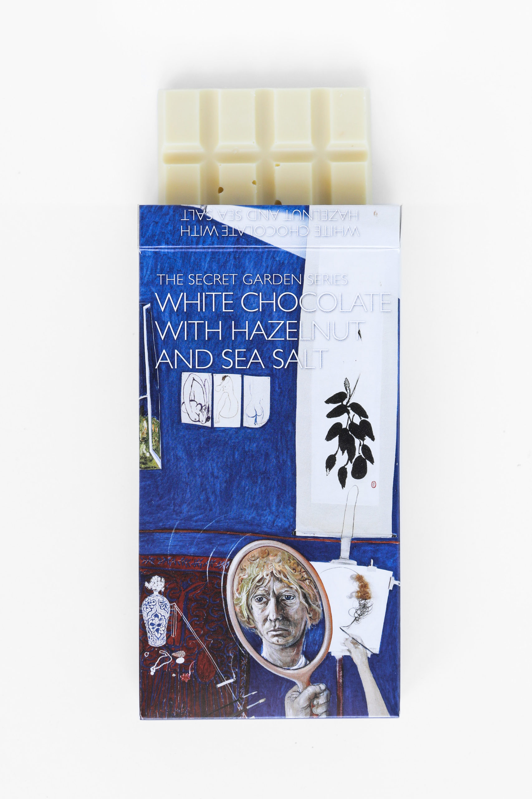 Coco Collaborations - Coco Chocolate