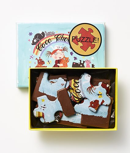 Chocolate Boxes Archives - Coco Chocolate